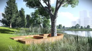 Projects - shlomo Aronson Architects