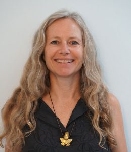 Barbara Aronson - shlomo Aronson Architects