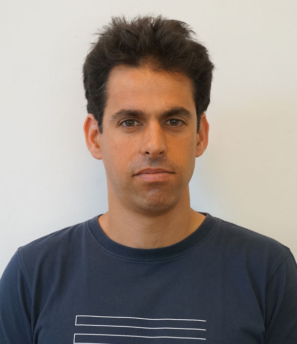 People - shlomo Aronson Architects