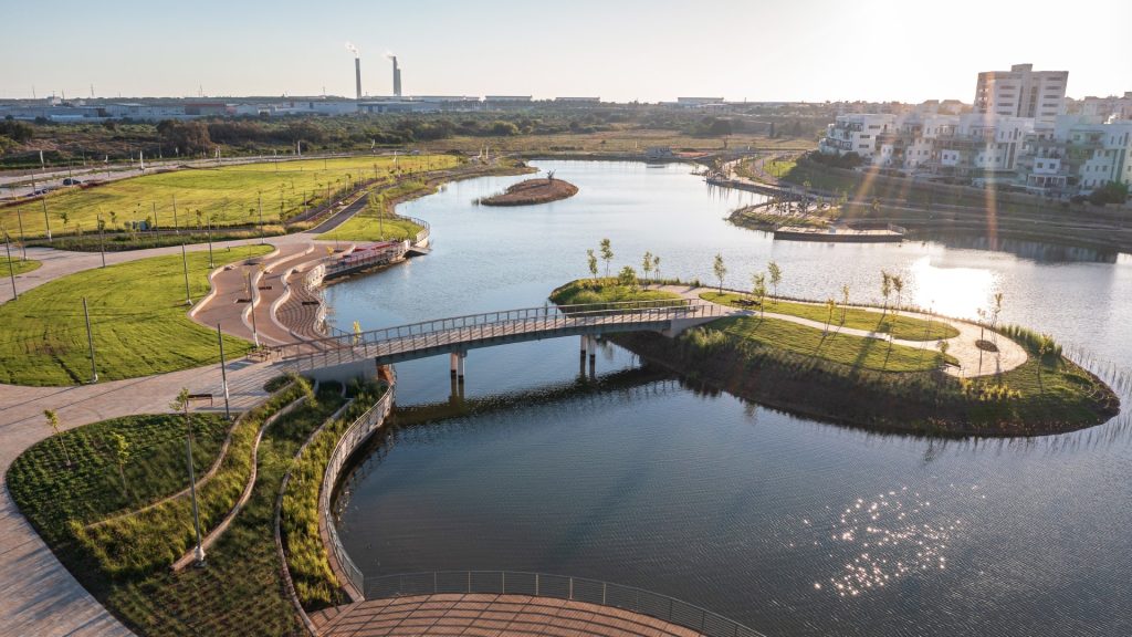 Projects - shlomo Aronson Architects