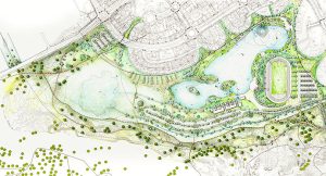 Projects - shlomo Aronson Architects