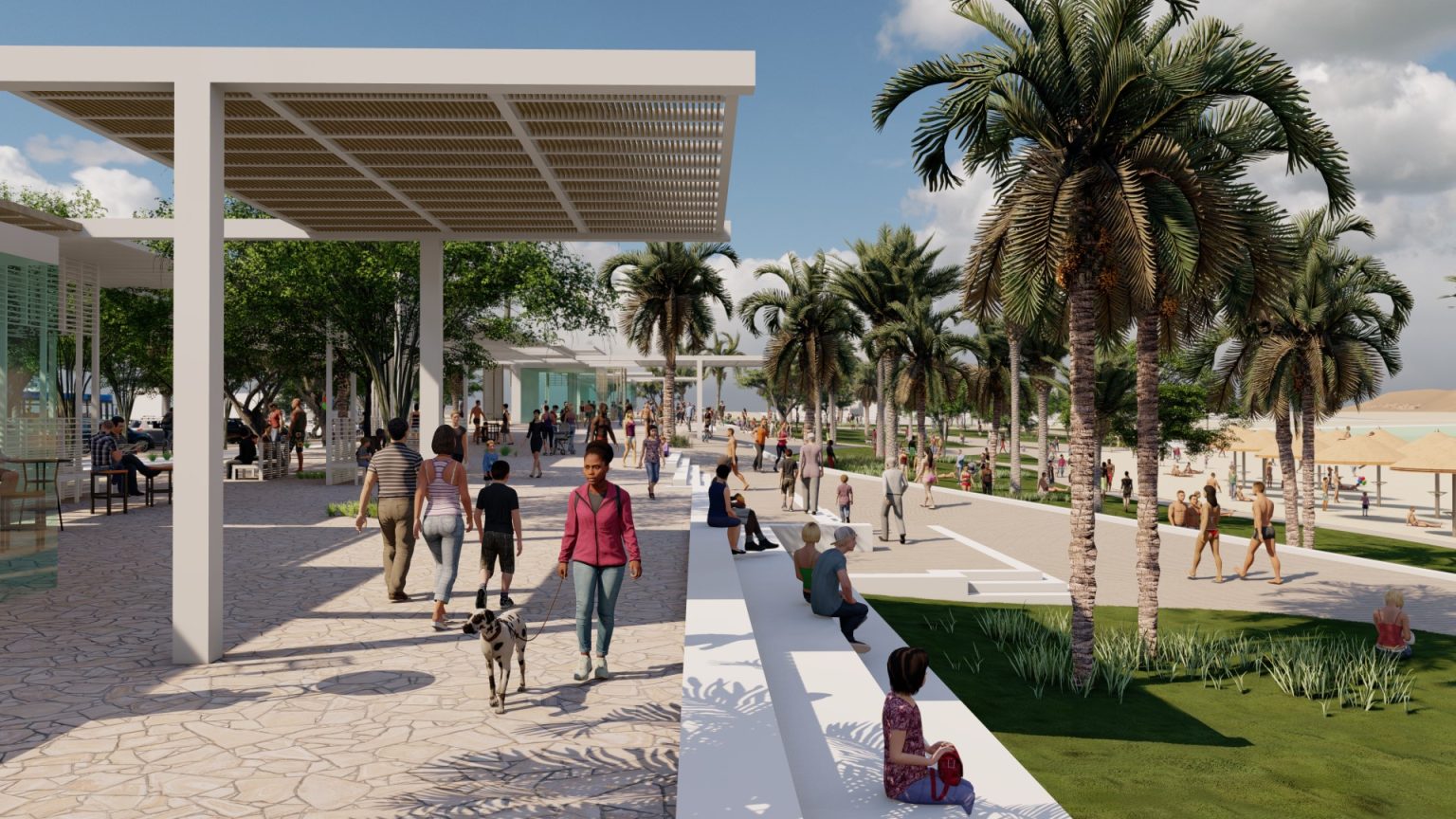 Projects - shlomo Aronson Architects